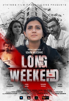 Long Weekend Season 1