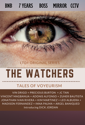 THE WATCHERS