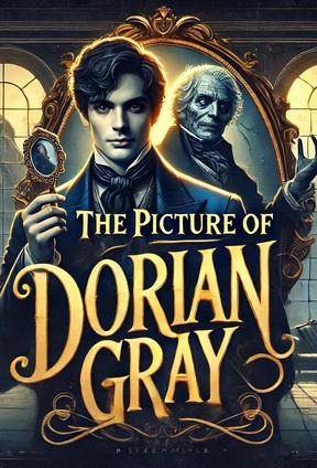 The Picture Of Dorian Gray
