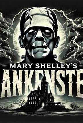 Frankenstein - Chapter 3