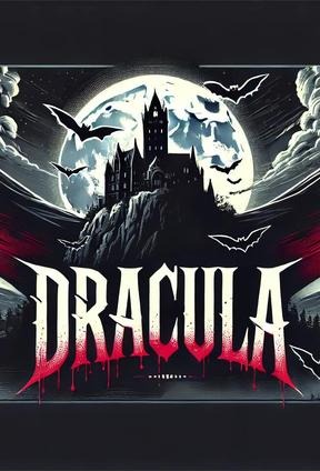 Dracula - Chapter 1