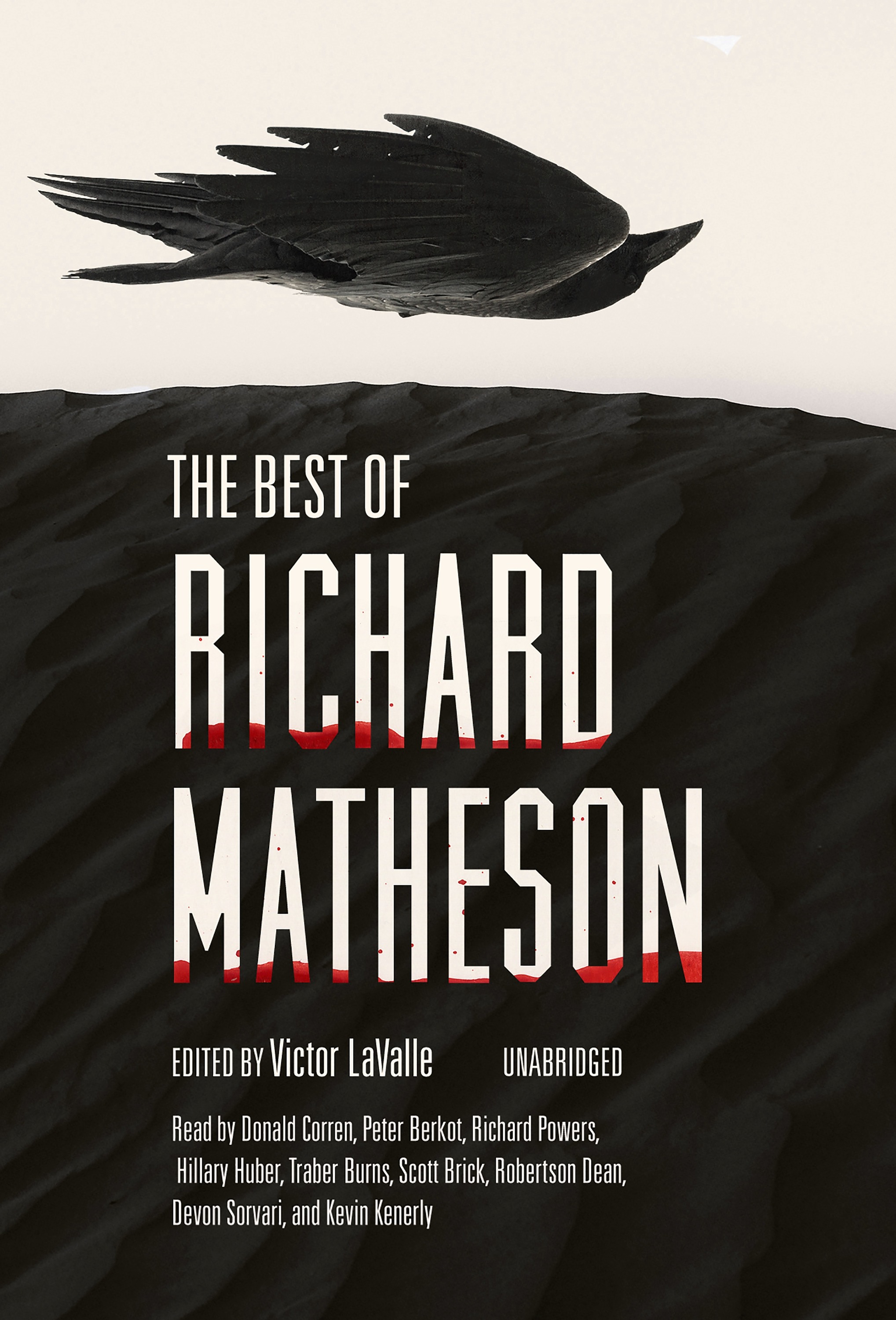 The Best of Richard Matheson