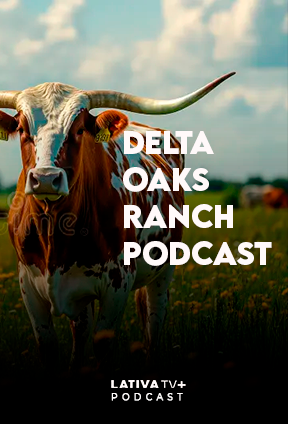 Delta Oaks Ranch Podcast